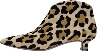 Mara Bini Bottines Betty - Femme - Chaussures - Multicolore - Taille: 38 EU