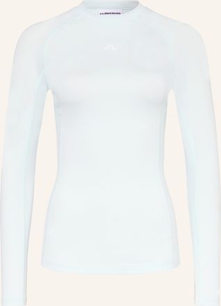 J.Lindeberg J.Lindeberg Longsleeve blau