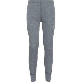 Odlo Jungen Funktionsunterw&auml;sche Active warm Eco Kids lang
