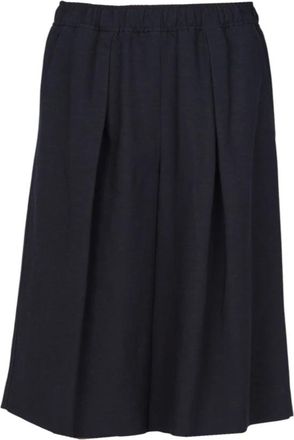 8pm 8Pm, Femme, Pantalons, Noir, Taille: 38 FR Bermuda Perugia