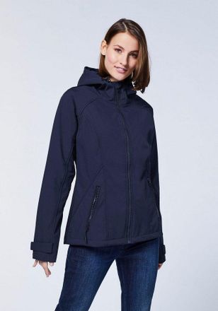 Chiemsee Softshelljacke