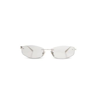 Balenciaga Damen, Accessories, Grau, ONE SIZEGr&ouml;&szlig;e