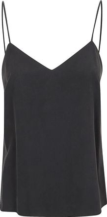 Max Mara Femme, Tops, Bleu, Taille: 34 FR Unghia Top