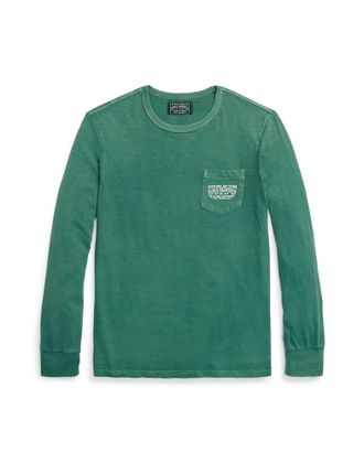 Ralph Lauren CUSTOM SLIM FIT POLO COUNTRY T-SHIRT