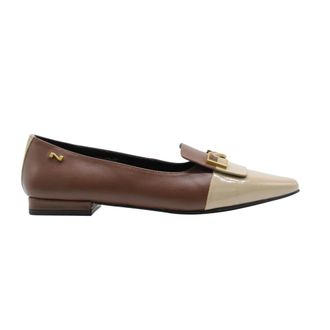 Nathan-Baume Damen, Schuhe, Braun, 36 EUGr&ouml;&szlig;e