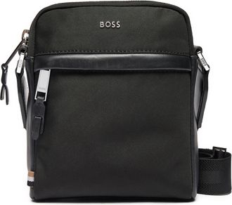 HUGO BOSS Umh&auml;ngetasche BOSS Highway 50536491 Schwarz
