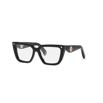 Philipp Plein Vpp191 Optical Frame - - Accessories - Damen - Schwarzk - 55 MM