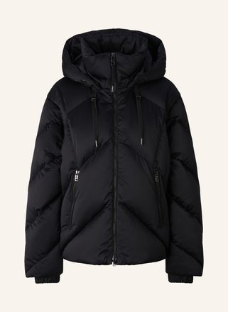 Bogner Daunenjacke Giorgia schwarz