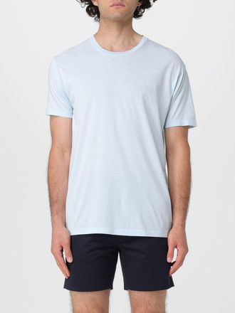 Tom Ford T-Shirt Herren Farbe Blau