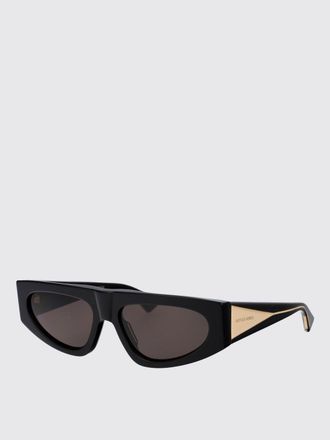 Bottega Veneta Lunettes De Soleil BOTTEGA VENETA Femme couleur Noir