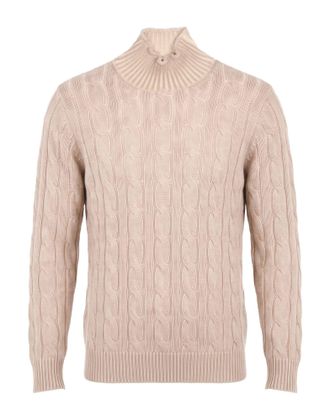 KANGRA STRICKWAREN - Rollkragenpullover auf YOOX.COM