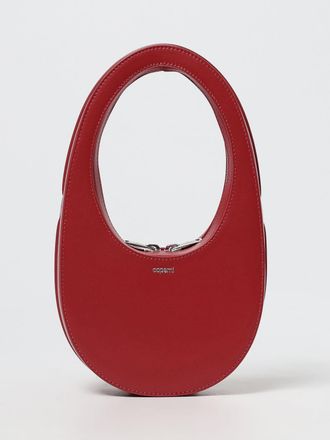 Coperni Mini Sac COPERNI Femme couleur Rouge