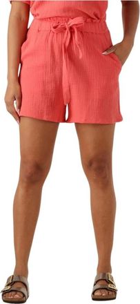 Minus Damen, Shorts, Rosa, SGr&ouml;&szlig;e