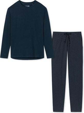 Schiesser Pyjama Cotton