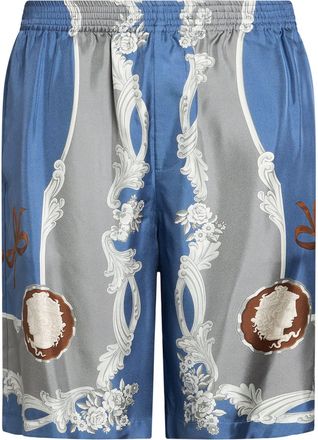 Versace HOSEN & R&Ouml;CKE - Shorts & Bermudashorts auf YOOX.COM
