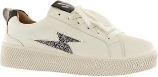 Vanessa wu Baskets Basses Tania Noir 38