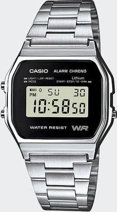 Casio Montre - Taille TU