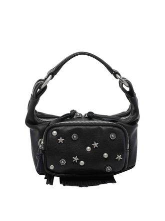 Marge Sherwood Sac Port&eacute; &Eacute;paule - Noir