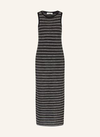 Marc O'Polo Marc Opolo Strickkleid schwarz