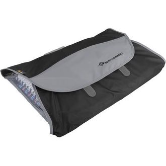 Sea To Summit Reisezubeh&ouml;r Shirt Folder Large Black / Grey