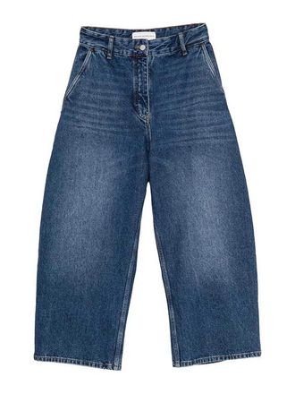 STUDIO NICHOLSON Jean Droit - Bleu