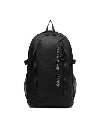 Quiksilver Rucksack CEOWB-QUIC-F-001-09 Schwarz