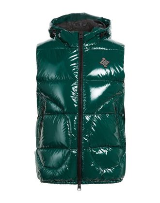 Herno JACKEN & M&Auml;NTEL - Westen auf YOOX.COM