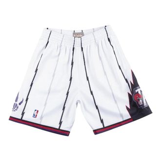 Mitchell & Ness Herren, Sport, Wei&szlig;, XLGr&ouml;&szlig;e