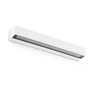 Faro Barcelona Doro - 28 led, lampe de mur ext&eacute;rieur Faro Barcelona