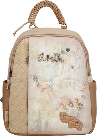 Anekke Memories Stories Backpack M Multicolor