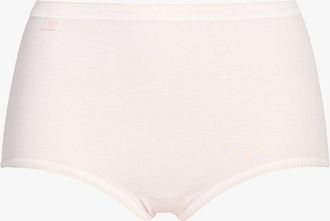 sloggi Lot de 4 culottes Basic +