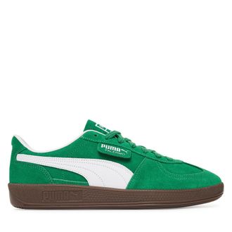 Puma Sneakers Puma Palermo 396463 63 Gr&uuml;n