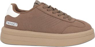 Twin-Set SCHUHE - Sneakers auf YOOX.COM