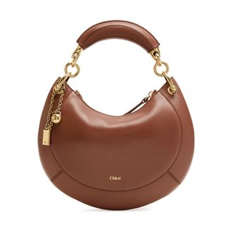 Chlo&eacute; Damen, Taschen, Braun, ONE SIZEGr&ouml;&szlig;e