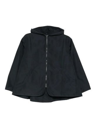 MOA Master Of Arts Veste Casual - Bleu Fonc&eacute;