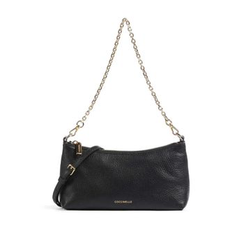 Coccinelle Femme, Sacs, Noir, Taille: ONE Size Aura Mini Bag