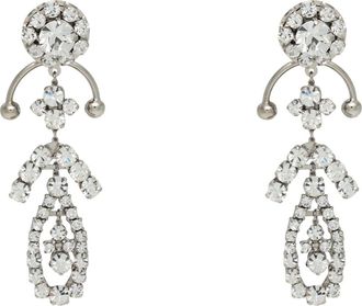 N&deg;21 SCHMUCK und UHREN - Ohrringe auf YOOX.COM