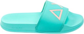 Sun 68 Damen, Schuhe, Gr&uuml;n, 39 EUGr&ouml;&szlig;e