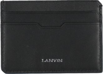 Lanvin Kleinlederwaren - Kartenetuis auf YOOX.COM