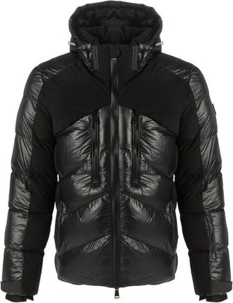 Carisma Winterjacke 1243 Winterjacke (1-St) mit Kapuze
