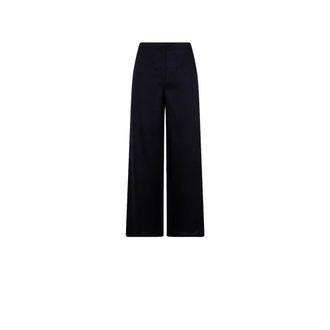 Max Mara Max Mara Rtw... - - Trousers - Damen - Schwarzk - S