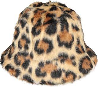 Liviana Conti ACCESSOIRES - M&uuml;tzen & H&uuml;te auf YOOX.COM