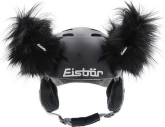 Eisb&auml;r Damen H&ouml;rner Helmet Lux Horn
