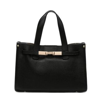 Marc Ellis M Cassiope Tote Bag - - Bags - Damen - Schwarzk - ONE SIZE