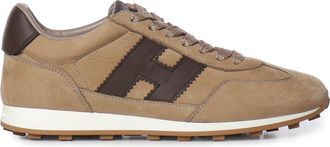 Hogan Sneaker - Beige