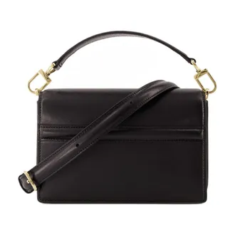 Toteme Shoulder Bag - Black