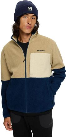 Merrell Tengu Sherpa Jacket - Gris