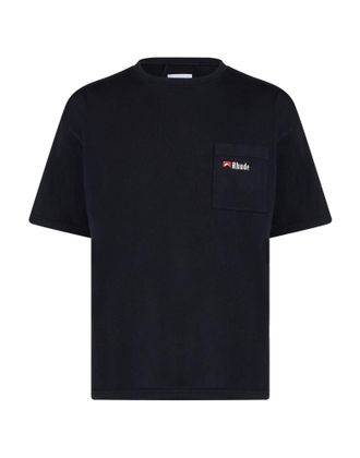 Rhude TOPS - T-shirts auf YOOX.COM