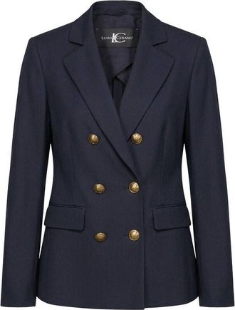 Luisa Cerano Damen Blazer