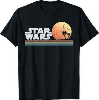 Star Wars Beach Club T-Shirt
